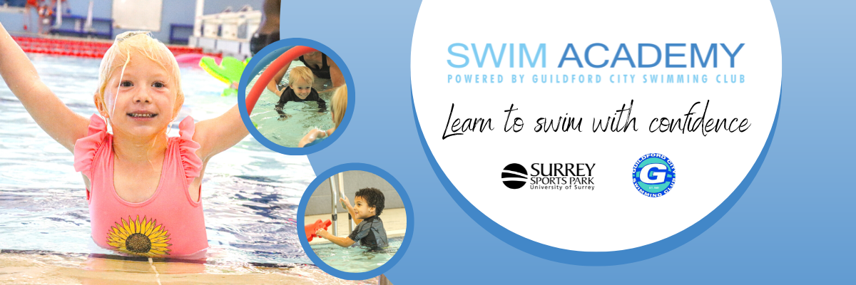 Swim Academy Child Enquiry